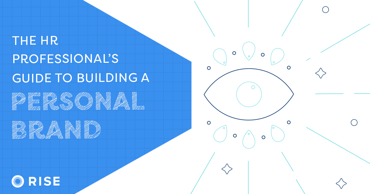Download | The HR Professional's Guide to Building a Personal Brand [Ebook]