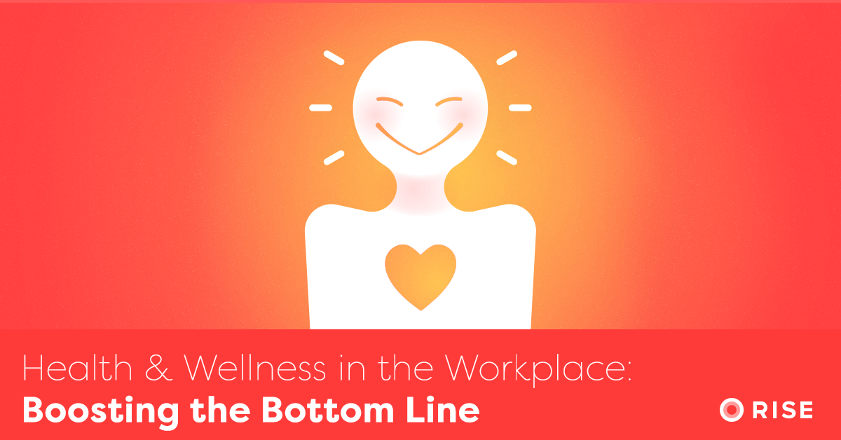 Download | Health & Wellness in the Workplace: Boosting the Bottom Line ...